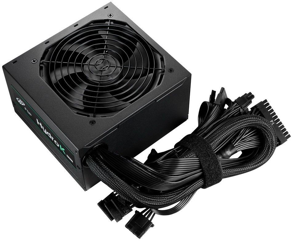 Захранване Fortron - Hydro K PRO, 850W | Ozone.bg
