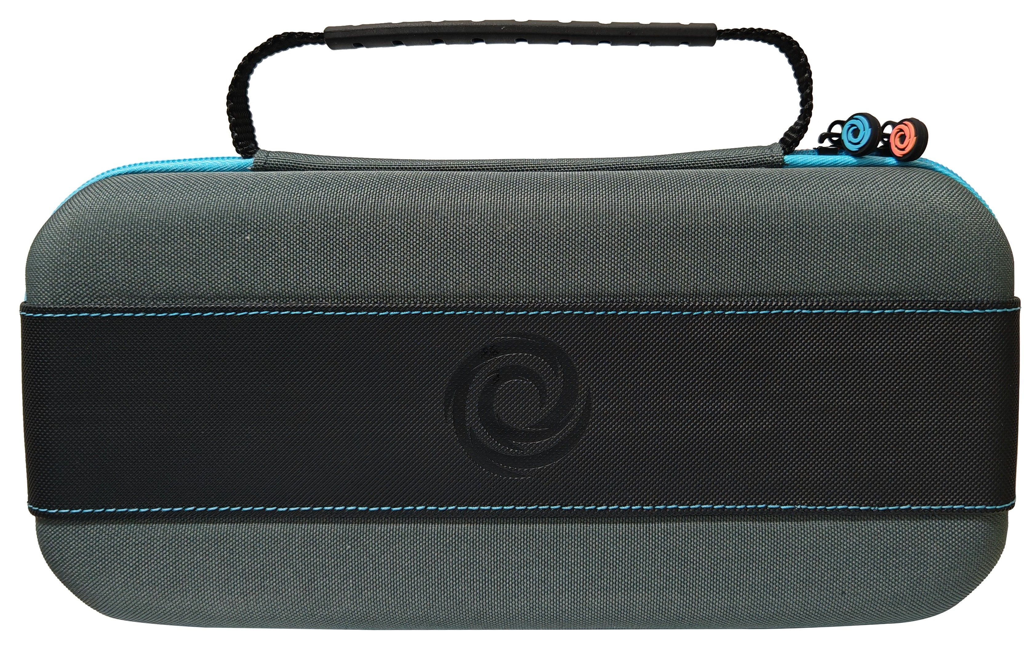 Защитен калъф Oniverse - Protect & Carry Case, сив (Nintendo Switch 2 ...