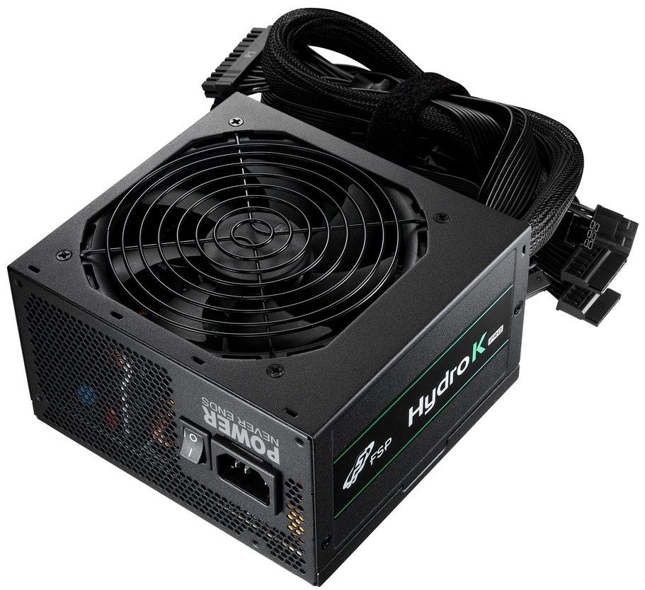 Захранване Fortron - Hydro K PRO, 850W | Ozone.bg