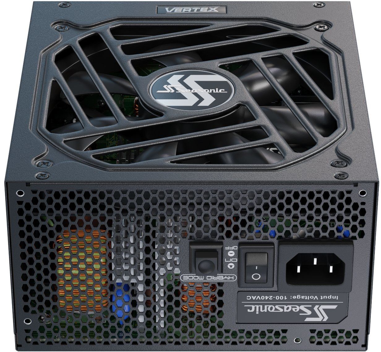 Захранване Seasonic - Vertex GX-850, 850W | Ozone.bg