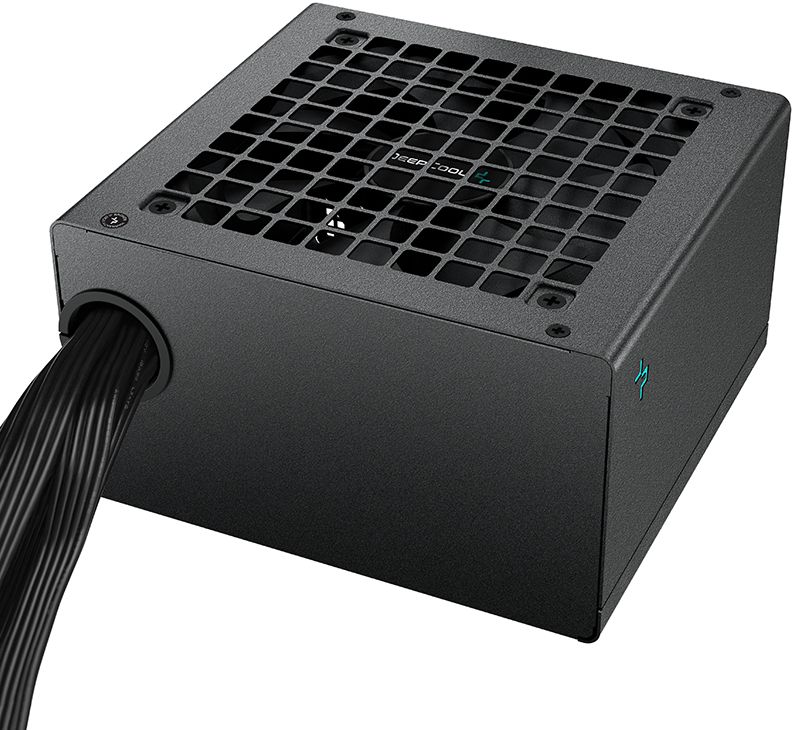 Захранване DeepCool - PK750D, 750W Bronze | Ozone.bg