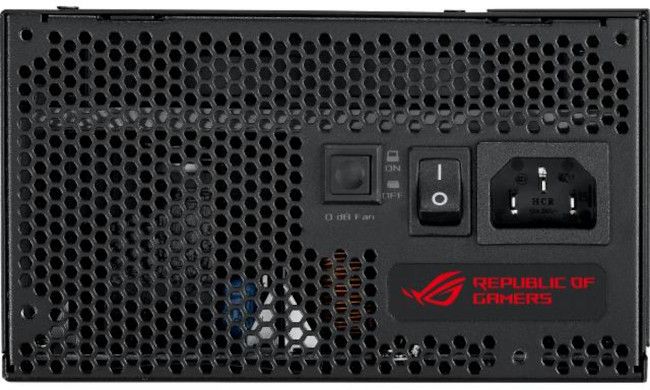 Захранване ASUS - ROG-STRIX-650G, 650W | Ozone.bg