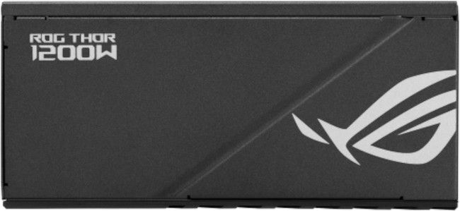 Захранване ASUS - ROG Thor 1200 Platinum II, 1200W | Ozone.bg