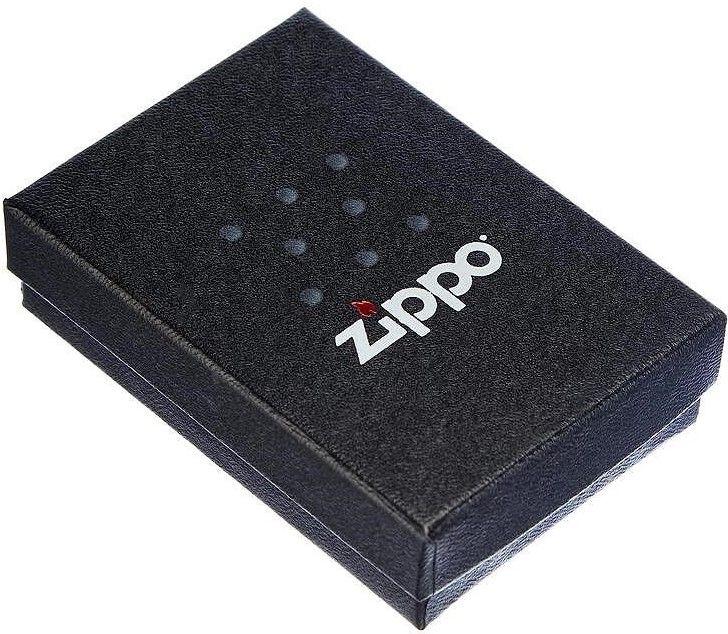Запалка Zippo - Man Torso | Ozone.bg
