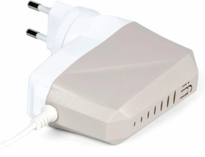 Захранване iFi Audio - iPower X, 12V, 2A, бяло | Ozone.bg