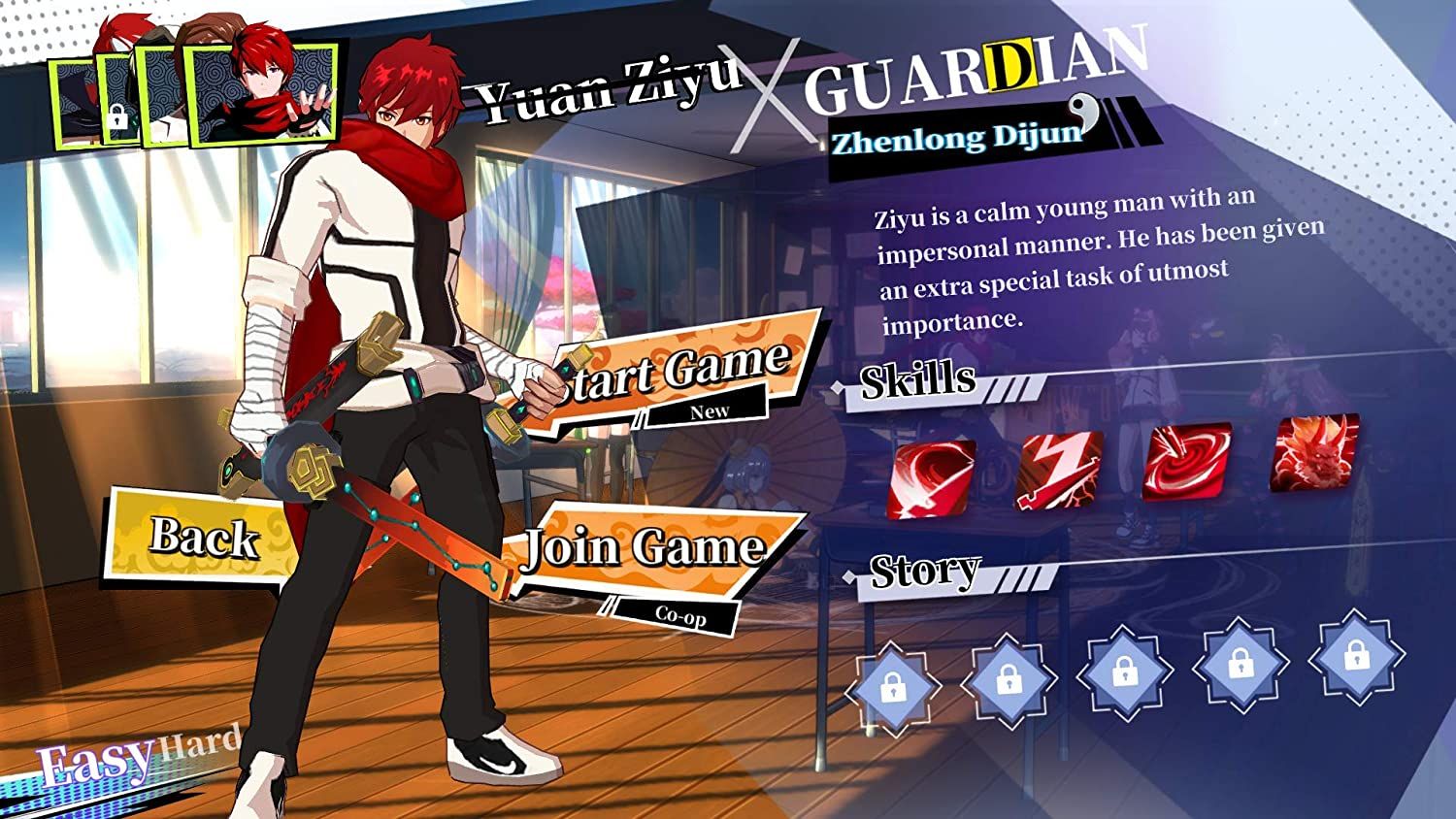 Zengeon (Nintendo Switch) | Ozone.bg