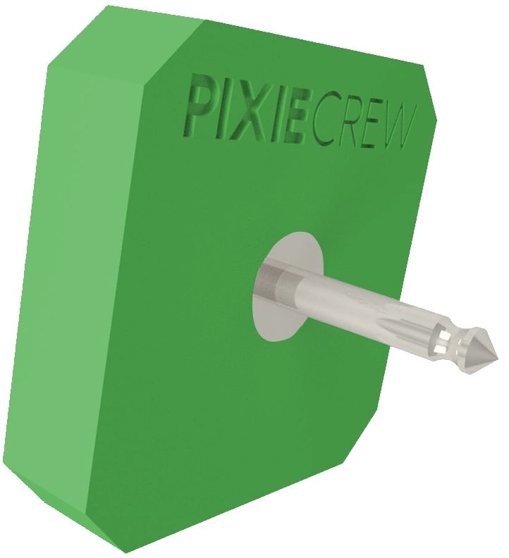 Значка Pixie Crew - Minecraft | Ozone.bg