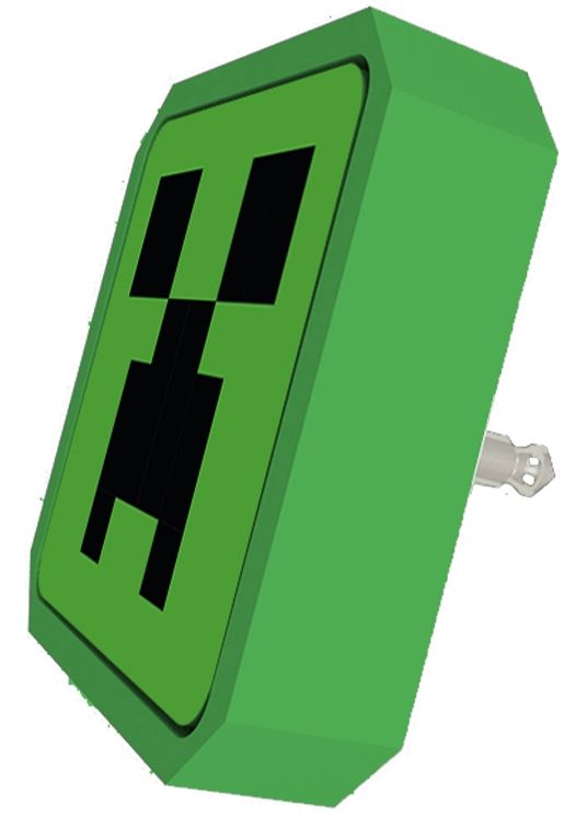 Значка Pixie Crew - Minecraft | Ozone.bg