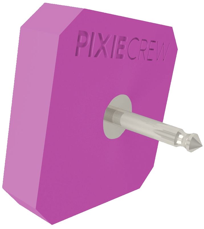 Значка Pixie Crew - Unicorn | Ozone.bg