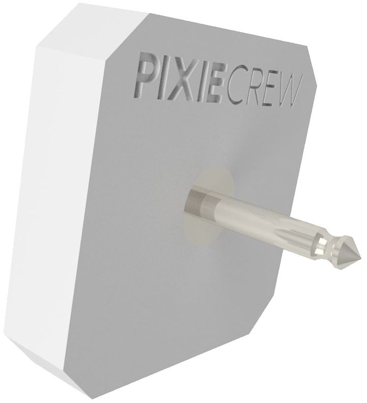 Значка Pixie Crew - Емотикони | Ozone.bg