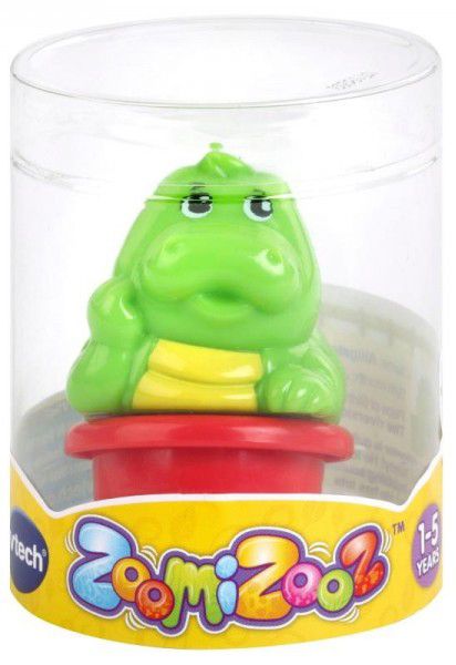 Детска играчка Vtech ZoomiZooz - Алигатор | Отлична цена | Ozone.bg
