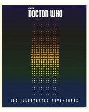 Doctor Who: 12 доктора, 12 истории | Авторски колектив | Цена | Ozone.bg