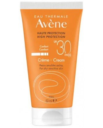 Avene слънцезащита • SPF 50 кремове и флуиди Авен • Цени | Ozone.bg