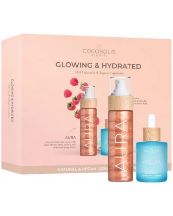 Cocosolis • Масла за коса и тен Кокосолис • Онлайн цени | Ozone.bg