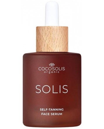 Cocosolis • Масла за коса и тен Кокосолис • Онлайн цени | Ozone.bg