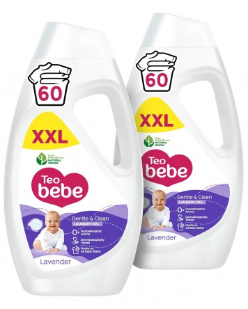 Тео Бебе | Прах за пране и течни гелове | Капсули | Цени | Ozone.bg