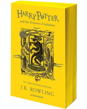 Чанта Half Moon Bay - Harry Potter: Letters | Ozone.bg