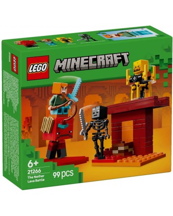 LEGO Minecraft • Купи ЛЕГО Майнкрафт на ТОП цени | Ozone.bg