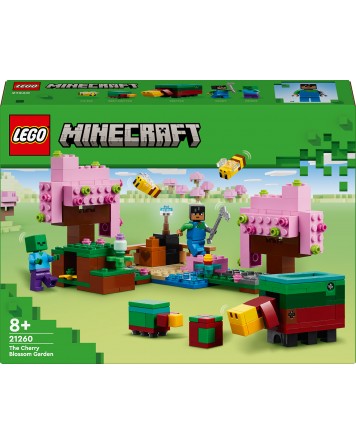 LEGO Minecraft • Купи ЛЕГО Майнкрафт на ТОП цени | Ozone.bg