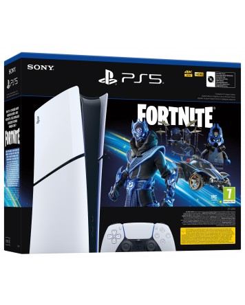 PlayStation 5 Pro - Конзола Плейстейшън 5 Про - Цена | Ozone.bg