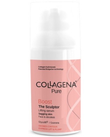 Collagena | Ozone.bg