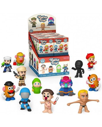 Мини фигура Funko Movies: Jurassic World - Mystery Minis Blind Box ...