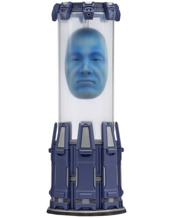 Статуетка Iron Studios Television: Mighty Morphin Power Rangers - Red ...