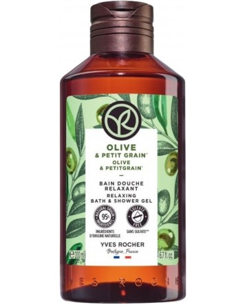 Yves Rocher | Ozone.bg