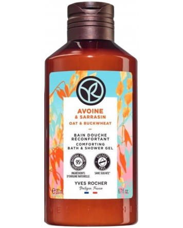 Yves Rocher | Ozone.bg