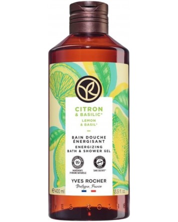 Yves Rocher | Ozone.bg