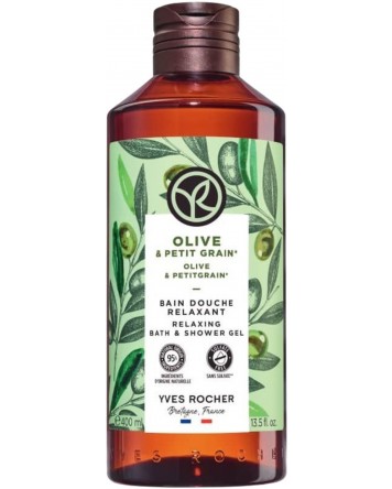 Yves Rocher | Ozone.bg