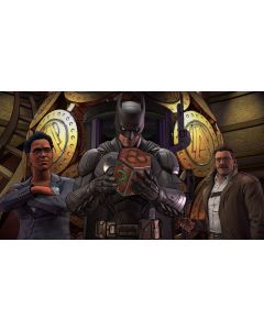 Batman: The Enemy Within - The Telltale Series (Xbox One) | Ozone.bg