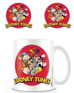 Чаша Pyramid Animation: Looney Tunes - Logo | Ozone.bg