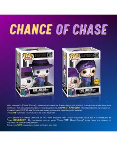 Фигура Funko POP! Disney: Monsters, Inc.- Randall vs Boo (Special ...