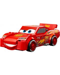 Конструктор LEGO Speed Champions - Светкавицата Маккуин (77255 ...