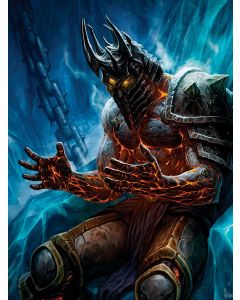 World of Warcraft: The Poster Collection | Blizzard Entertainment ...