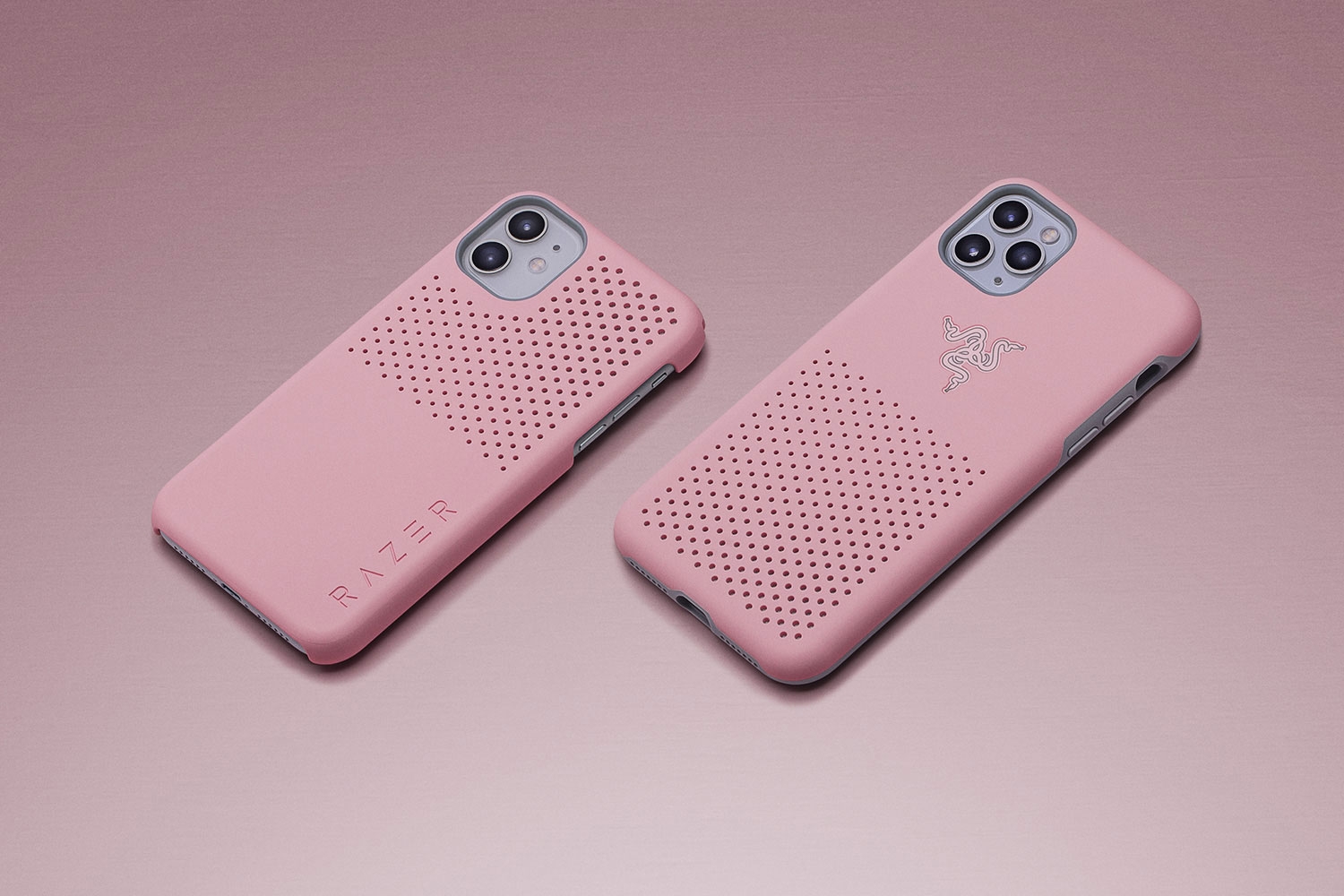 Калъф Razer - Arctech Pro за iPhone 11, Quartz | Ozone.bg