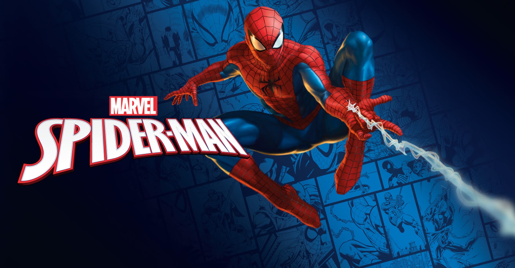 Magic the Gathering: Marvel's Spider-Man Scene Box | Ozone.bg