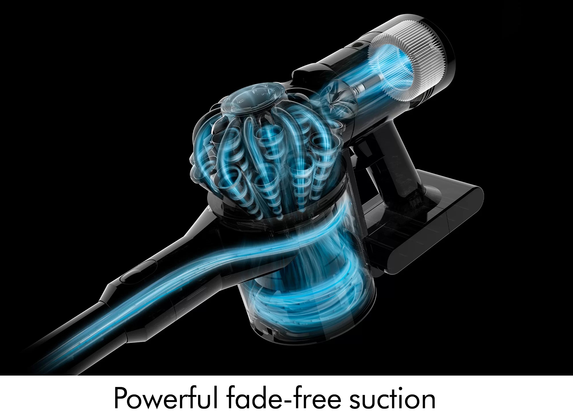 Вертикална прахосмукачка Dyson - V8 Advance SV25, Silver/Nickel | Ozone.bg