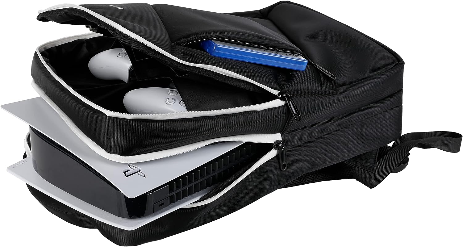 Раница Konix - Mythics Titan Backpack (PS5) | Ozone.bg