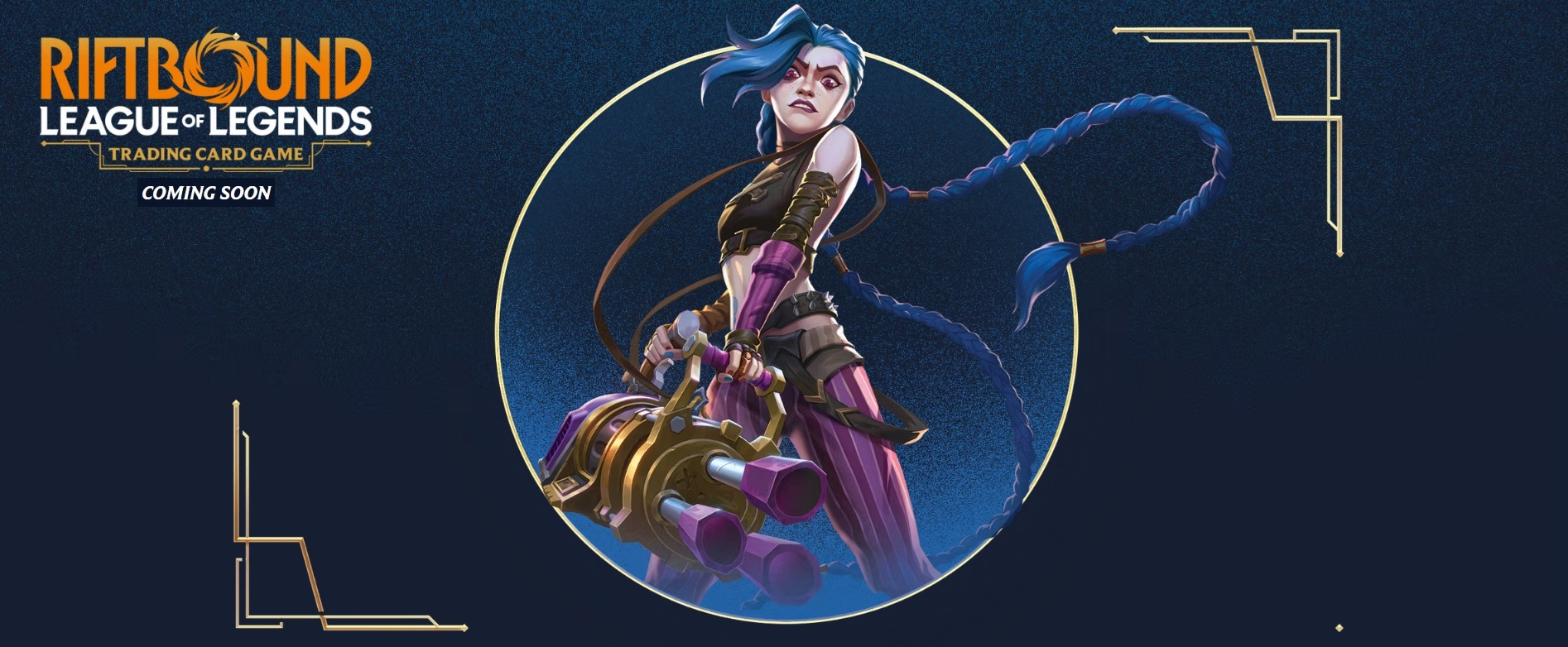 Riftbound: League of Legends TCG - Set One: Origins Champion Deck ...