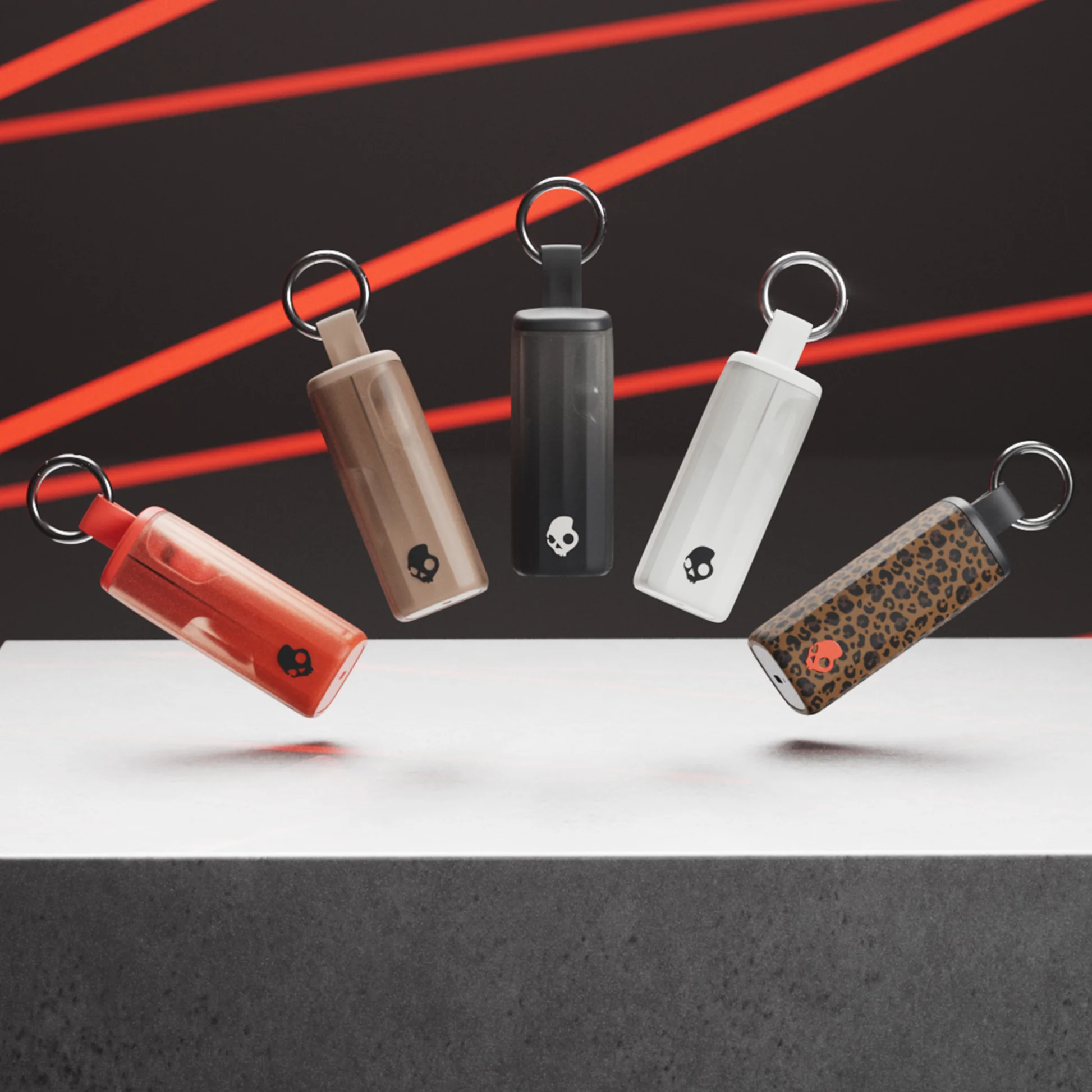 Безжични слушалки Skullcandy - Method 360, TWS, ANC, черни | Ozone.bg