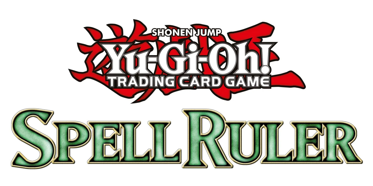 Yu-Gi-Oh! 25th Anniversary - Spell Ruler Booster | Ozone.bg