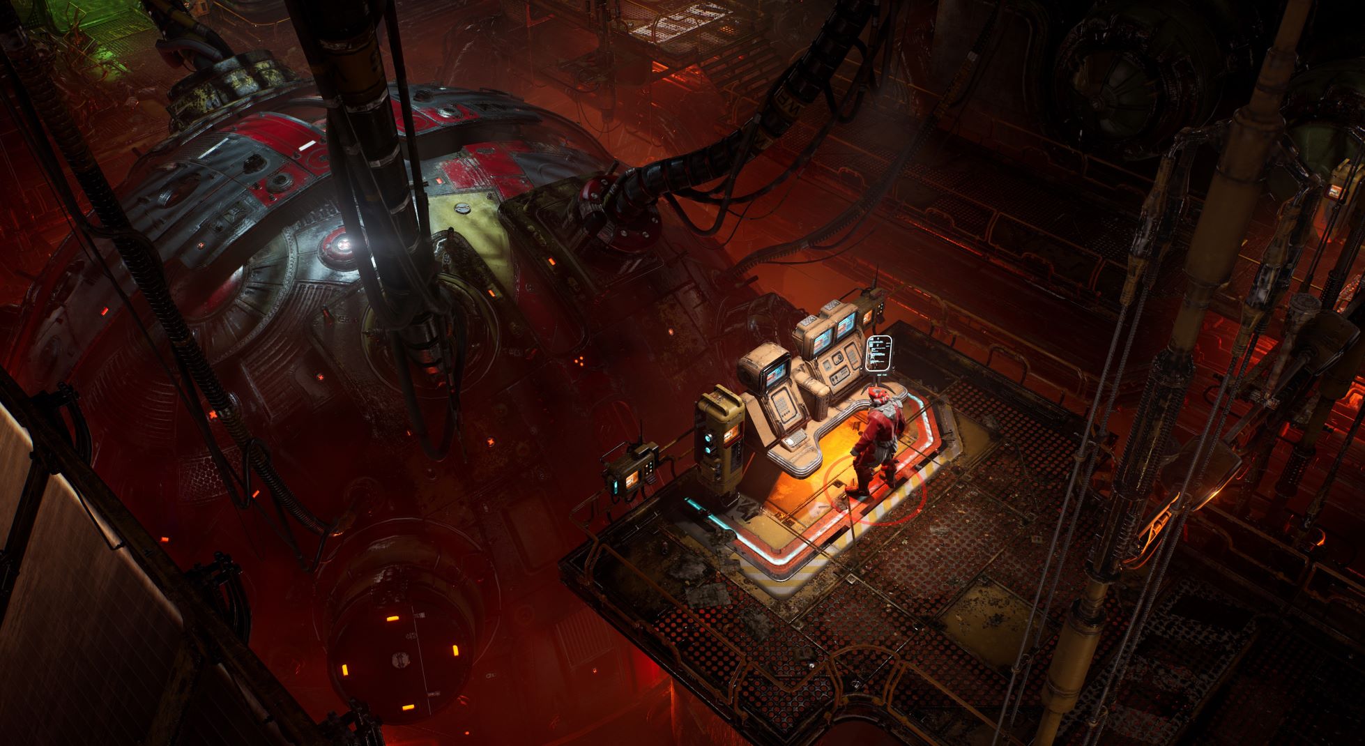 The Ascent (PS5) | Ozone.bg